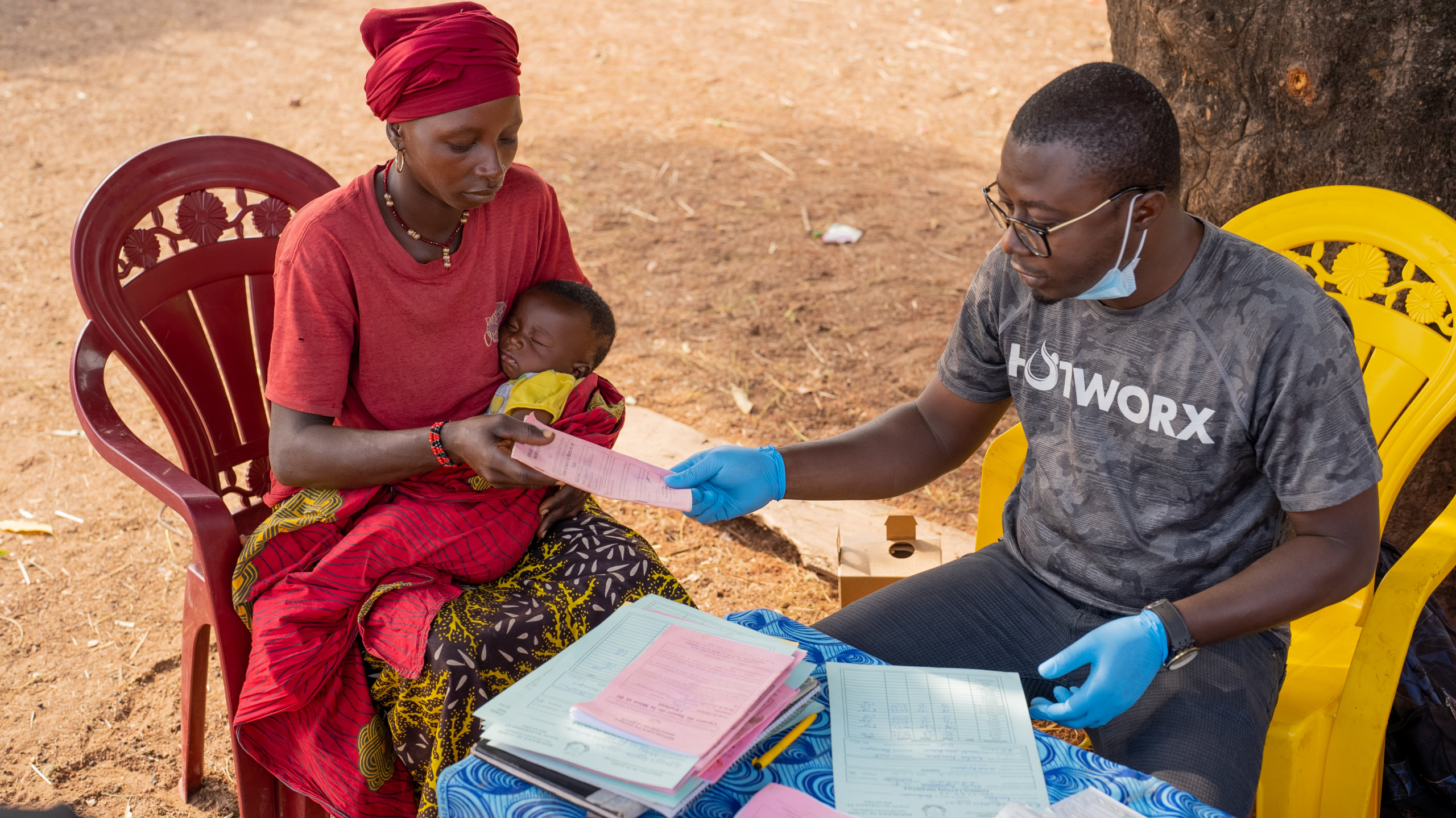 Family Planning * Askaan